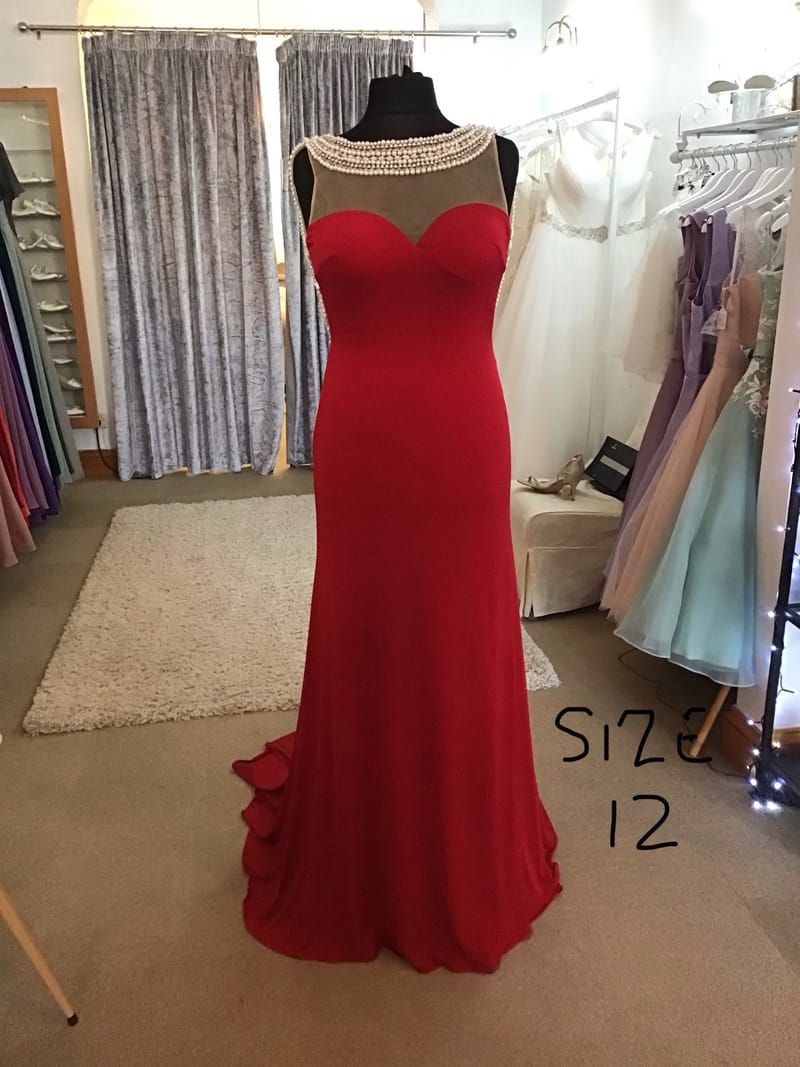 Bellissimo occasion wedding