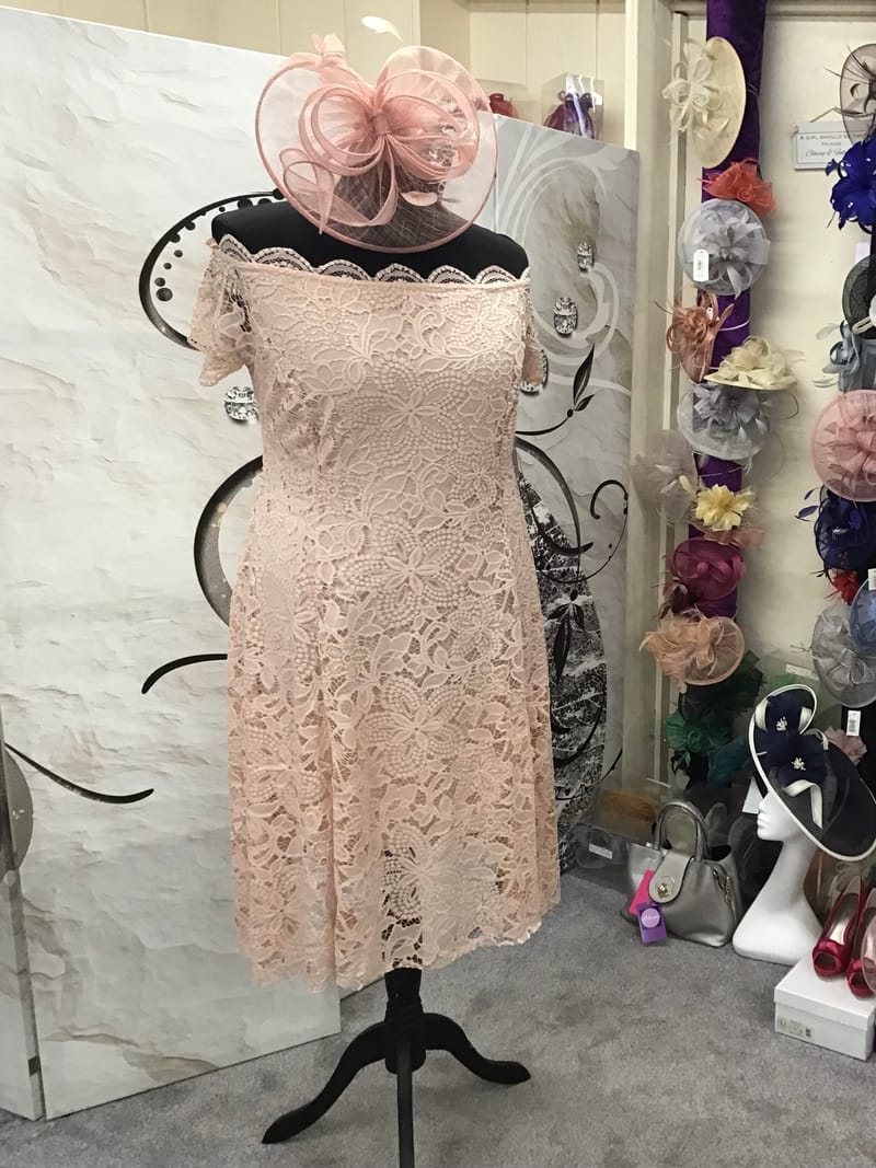 Bellissimo occasion wedding