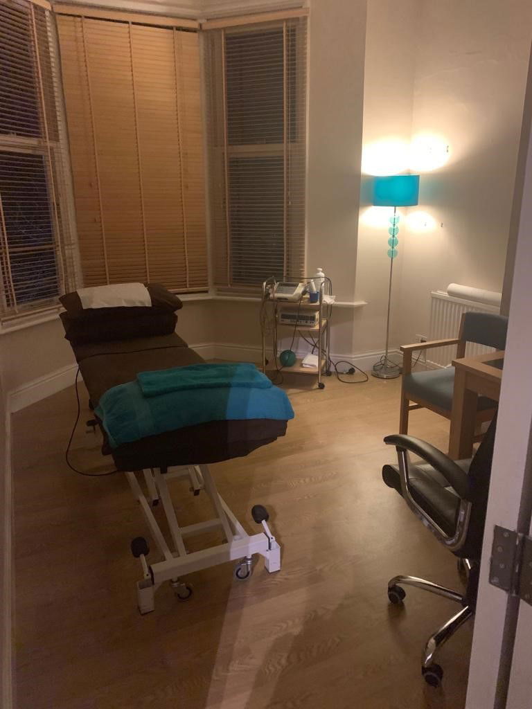 Room Rentals | Medical Room Rentals