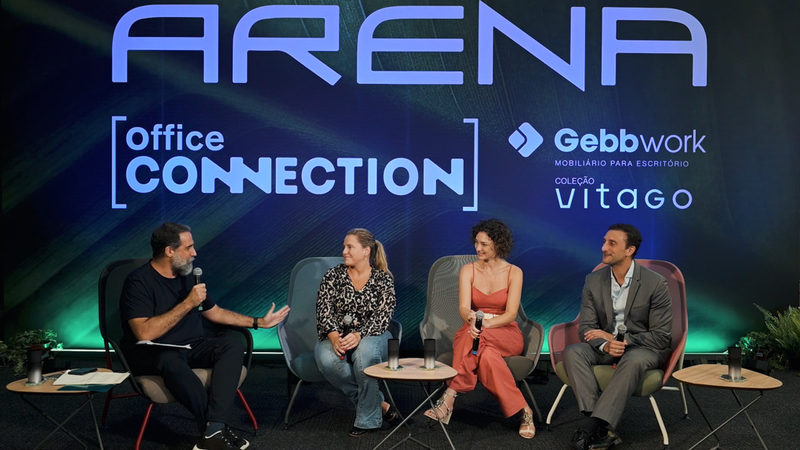 ARENA OFFICE - Certificações Sustentáveis - Benefícios e Resultados pa