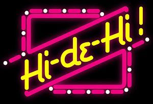 Meet the teams #2 Hi-Dee-Hi - Tameside Striders Denton