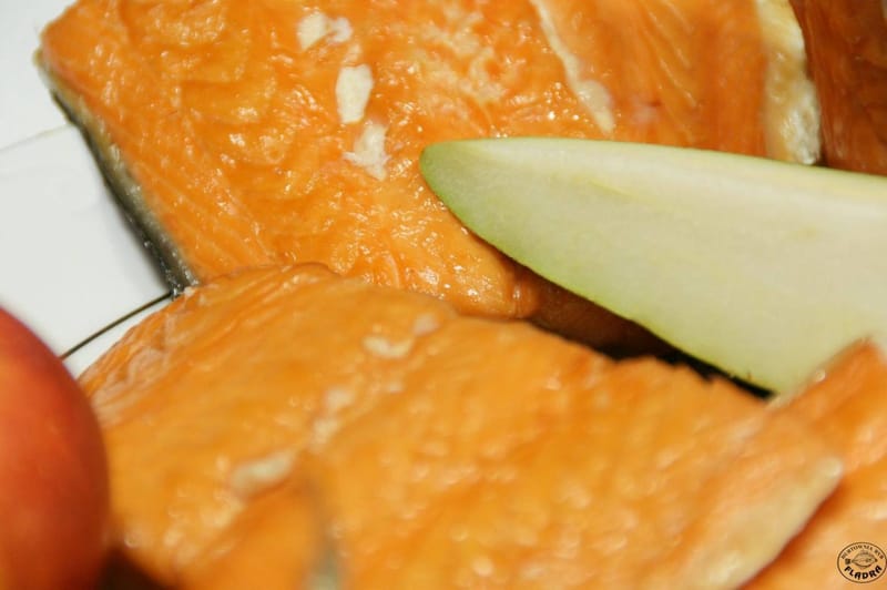 Kūpinātas zivis - zivisjelgava.lv