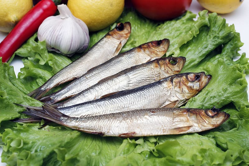 Kūpinātas zivis - zivisjelgava.lv