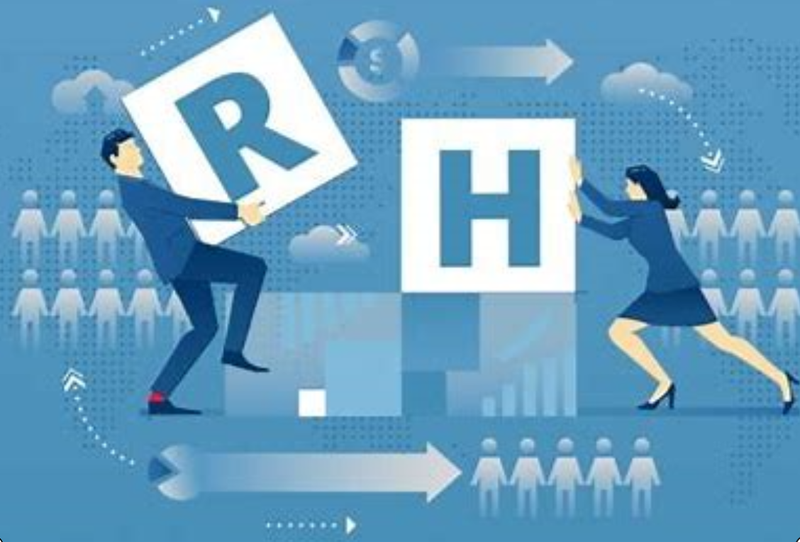 Pourquoi l'abréviation R.H signifie t-elle Ressources Humaines? - Alchymya