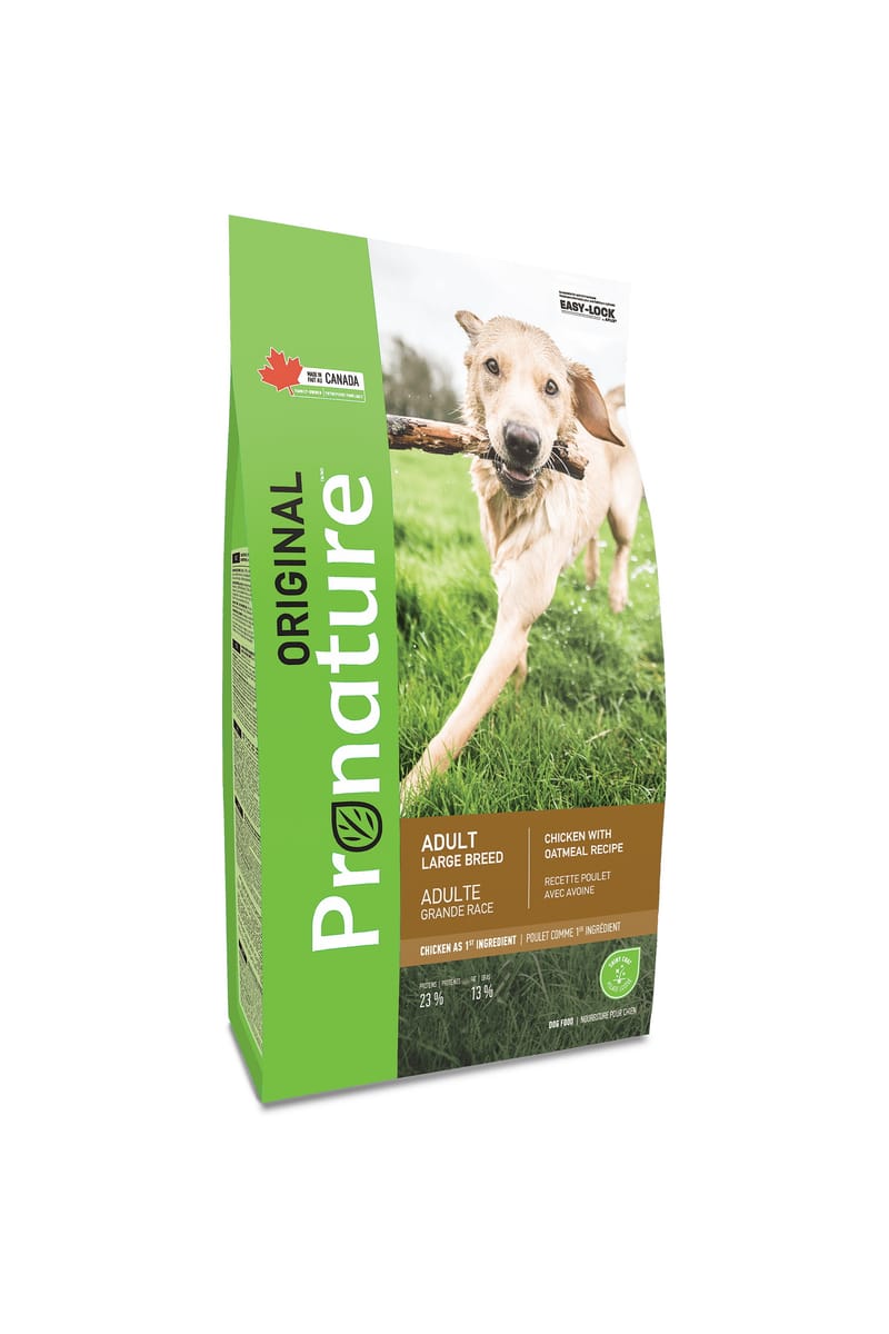 PRONATURE - Boutique L'animatout