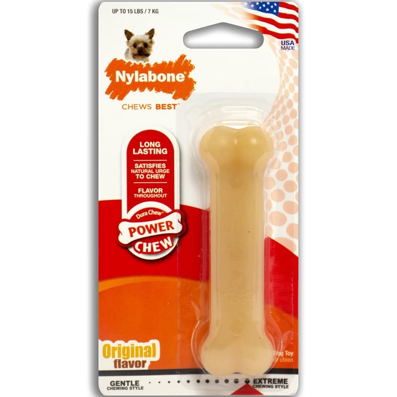 Nylabone - Os Durable Original Petit