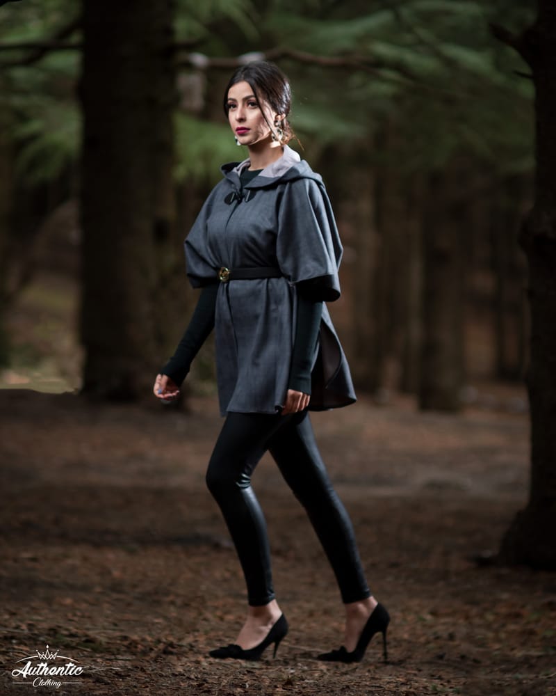 AUTHENTIC CLOTHING - AuthenticDz