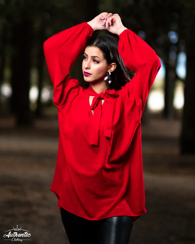 AUTHENTIC CLOTHING - AuthenticDz