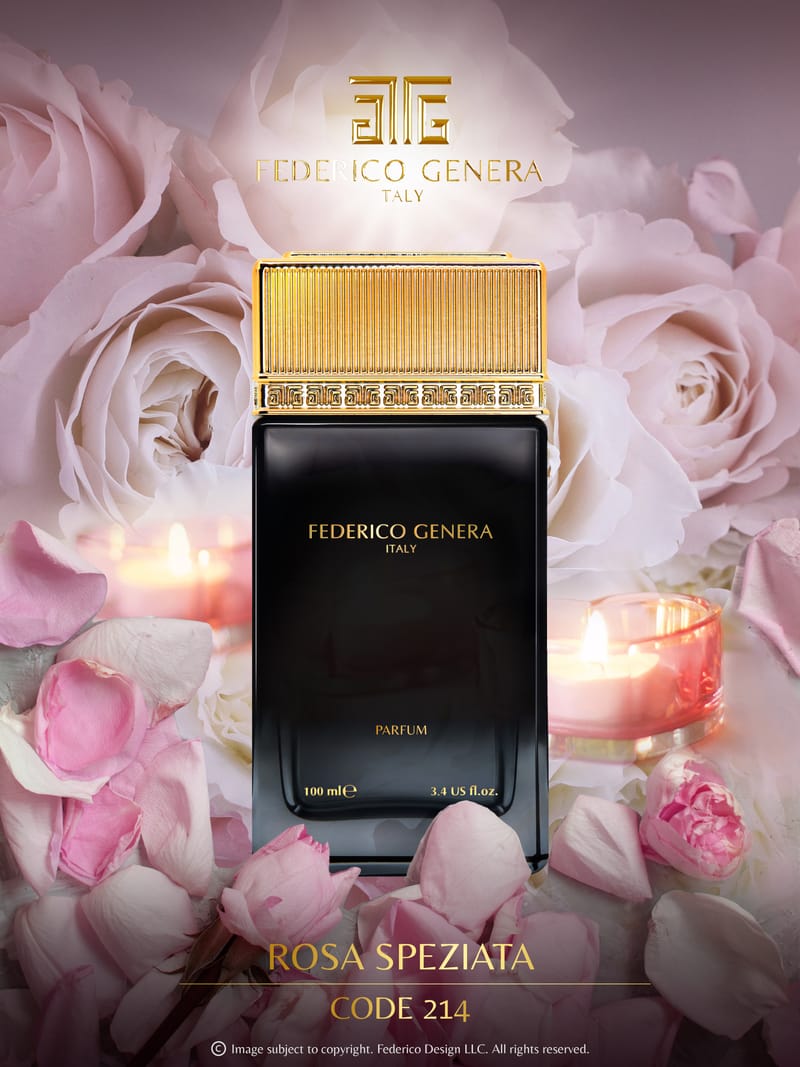 ZUCCHERO DI CANNA - CODE 221 - FEDERICO GENERA