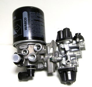 9325001020 - Epurateur d'air - SODIPARTS