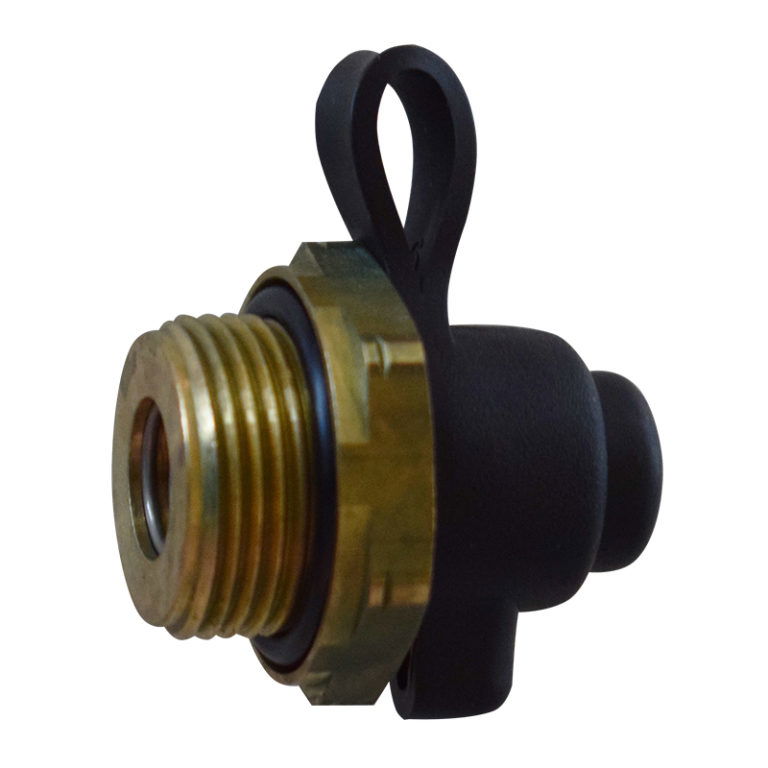 6237776 - Point d'essai ISO 3583 - SODIPARTS