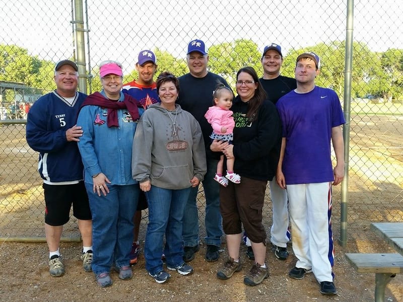 Being a Softball Parent - Urastar Sports