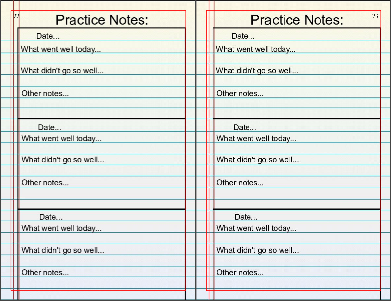 Softball Journaling 101 - Urastar Sports