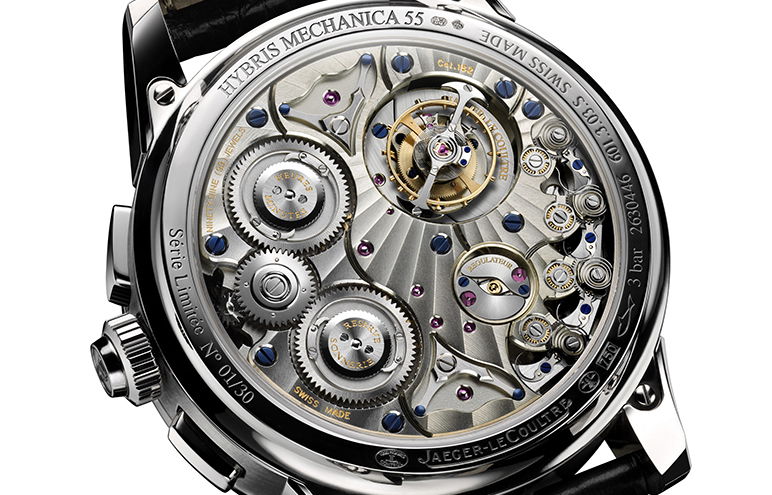 10 Partes De Un Reloj Que Debes Saber - Emilia's Blog