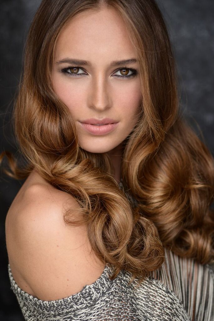 Jackie Aguece Makeup