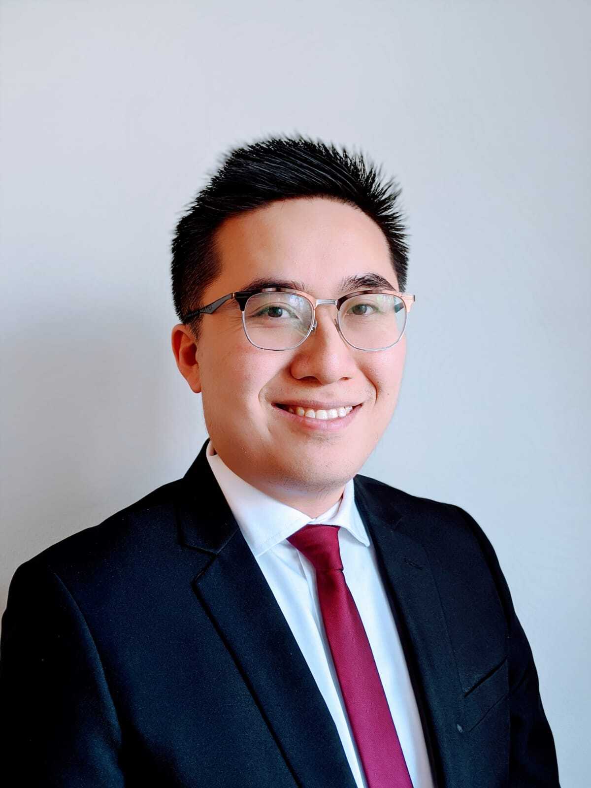 KennethLam - Kenneth Lam