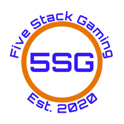 5 Stack Gaming