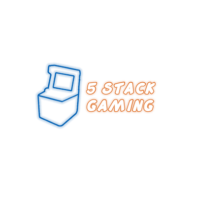 5 Stack Meaning - 5 Stack Gaming
