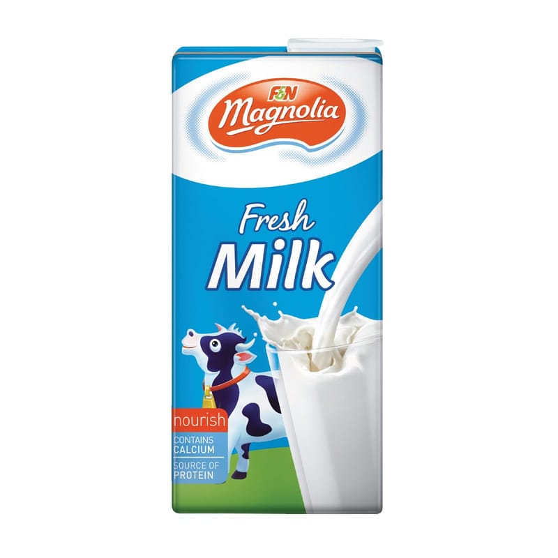 MAGNOLIA FRESH MILK 1L - FARM TO HOME