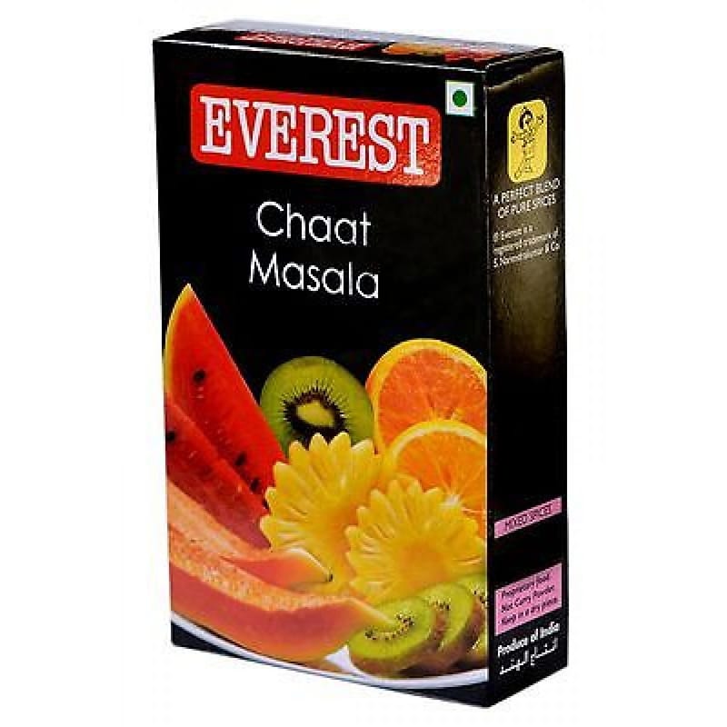 EVEREST EGG CURRY MASALA 50GM - FARM TO HOME