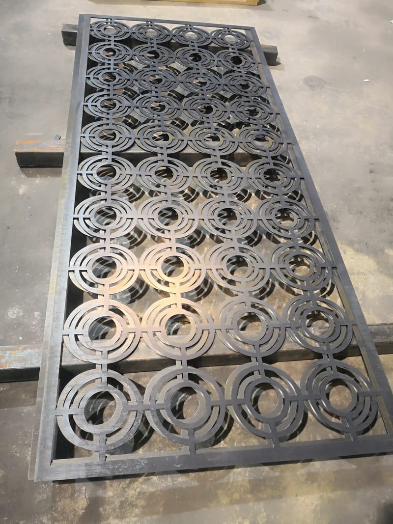 TURKI ABDULLAH SAAD AL TURKI METALS FACTORY