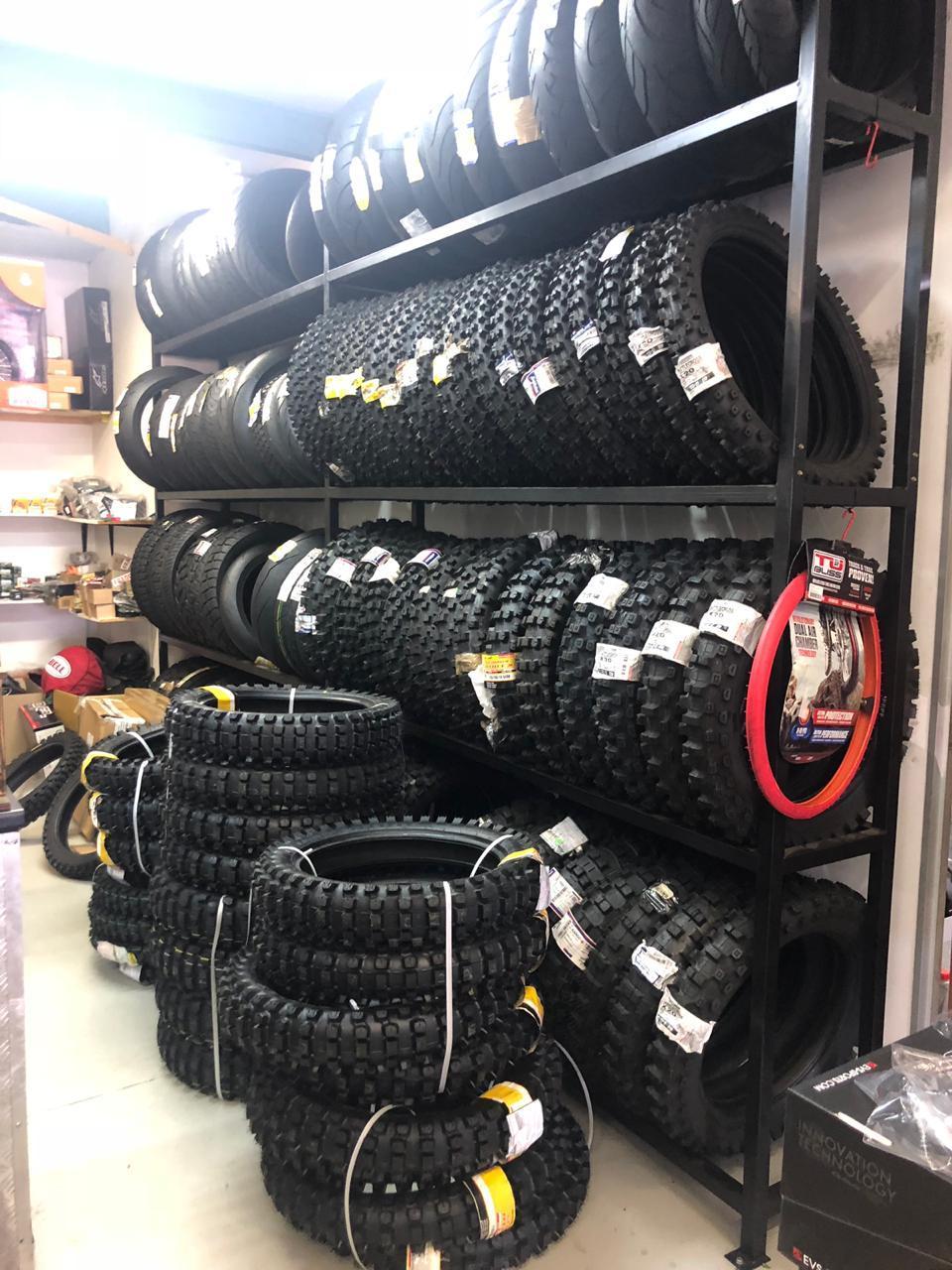 Rocket Racing | Motorcycle Sales, Services, Workshop and Accessories