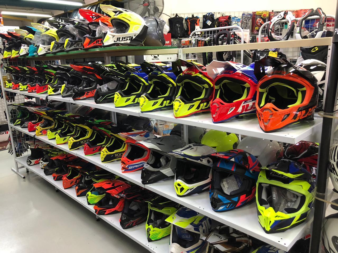 Rocket Racing | Motorcycle Sales, Services, Workshop and Accessories