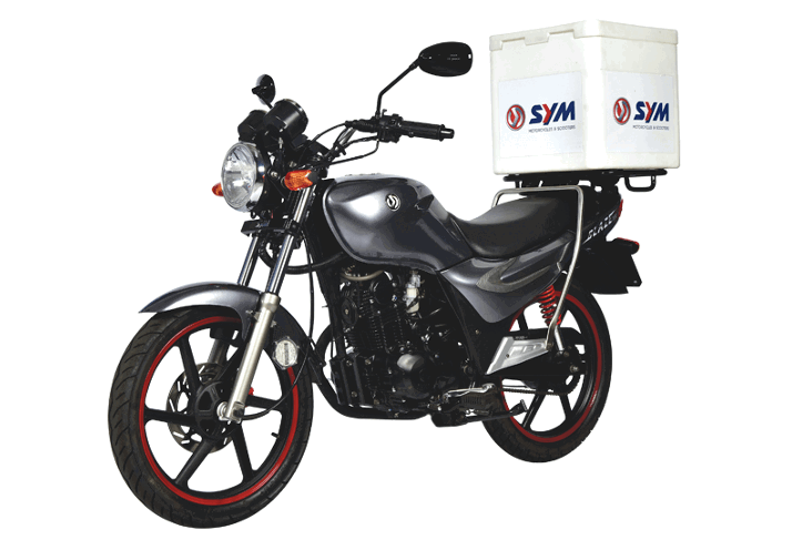 BLAZE 200 - Rocket Racing PMB