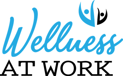 Wellness at Work - Live Well to Work Well