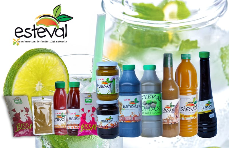 ESTEVAL - FESTIVAL DES SAVEURS