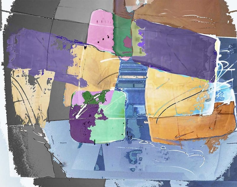 Art Specifications - Studio B Originals