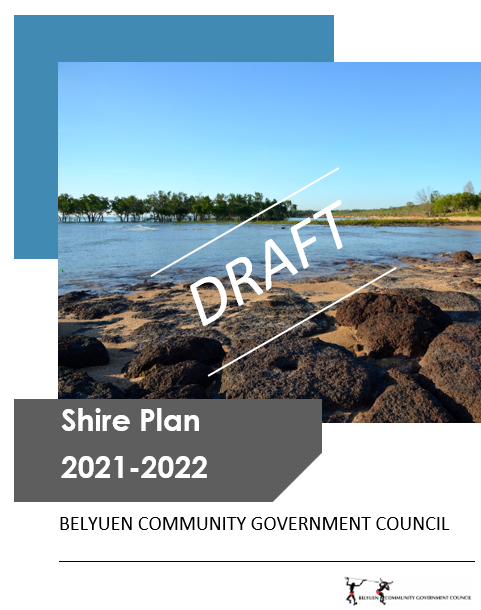 Belyuen Community Government Council