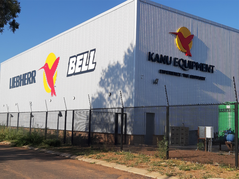 Multimedia Graphix - Botswana