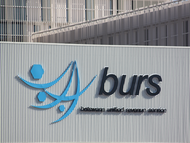 Multimedia Graphix - Botswana