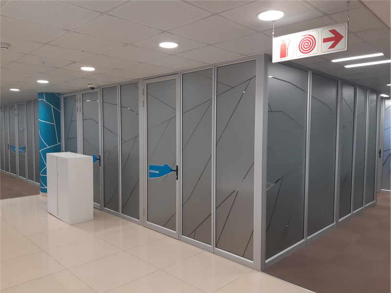 Multimedia Graphix - Botswana