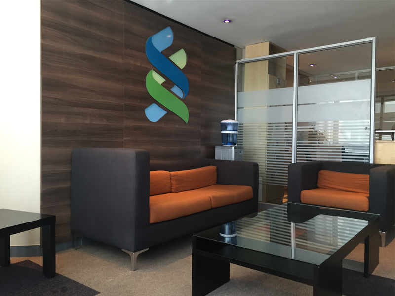 Multimedia Graphix - Botswana