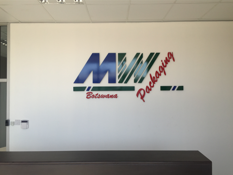 Multimedia Graphix - Botswana