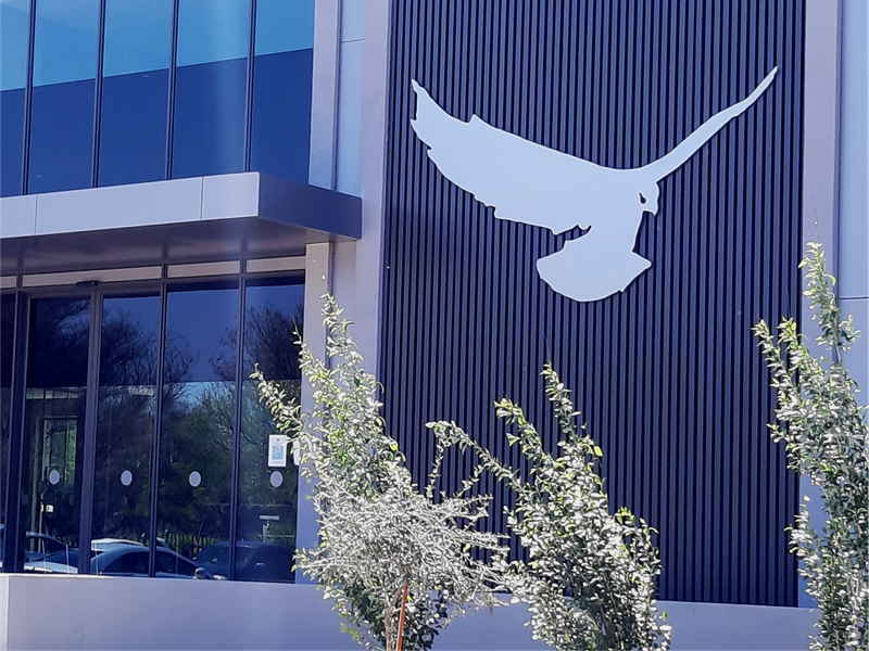 Multimedia Graphix - Botswana