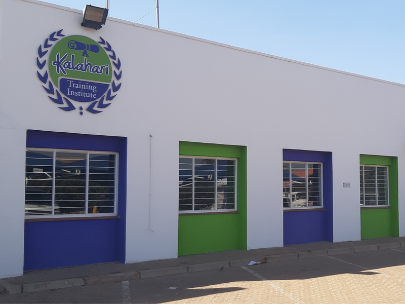 Multimedia Graphix - Botswana