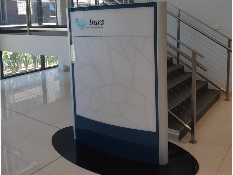 Multimedia Graphix - Botswana