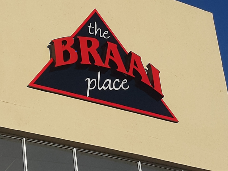 Multimedia Graphix - Botswana