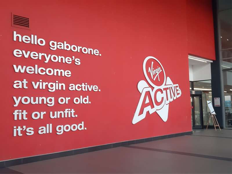 Multimedia Graphix - Botswana