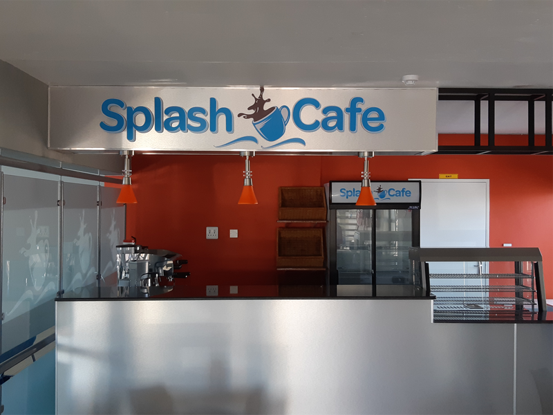 Multimedia Graphix - Botswana