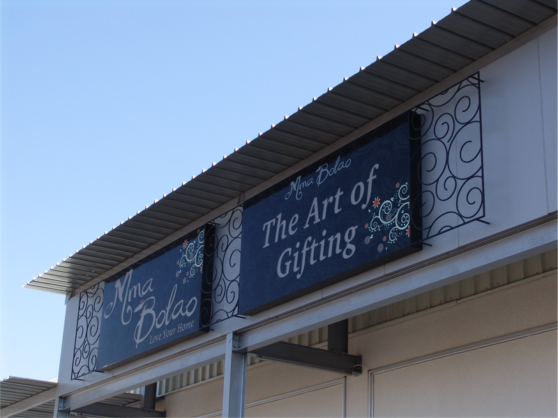 Multimedia Graphix - Botswana