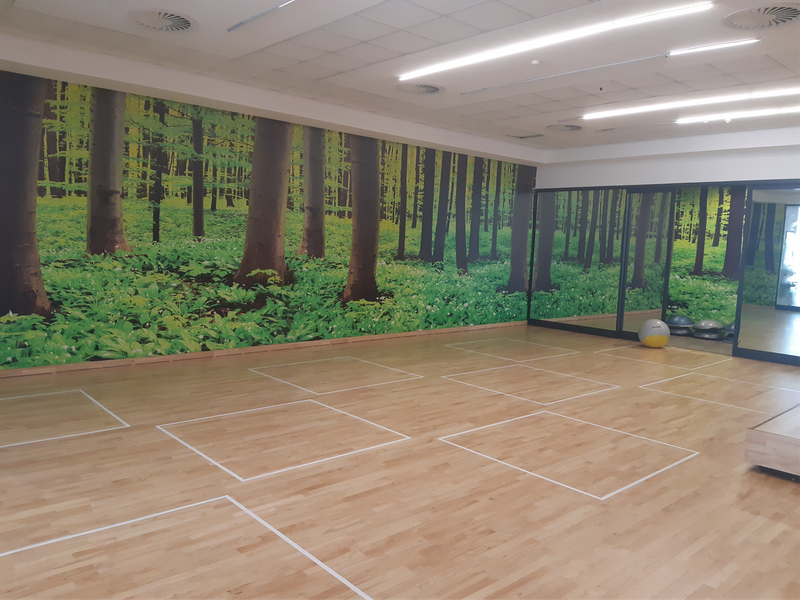 Multimedia Graphix - Botswana