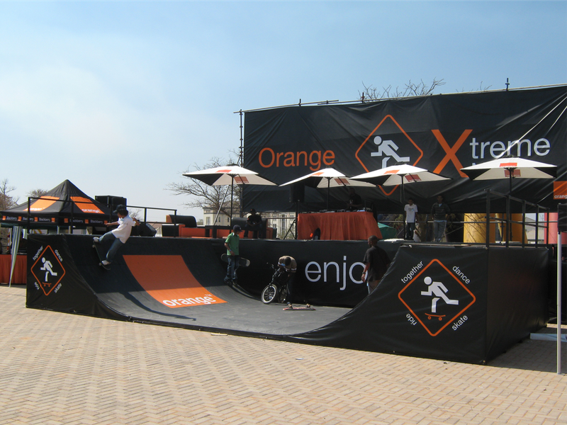 Multimedia Graphix - Botswana