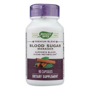 HIMALAYA GLUCOCARE 90 VEGGIE CAPS