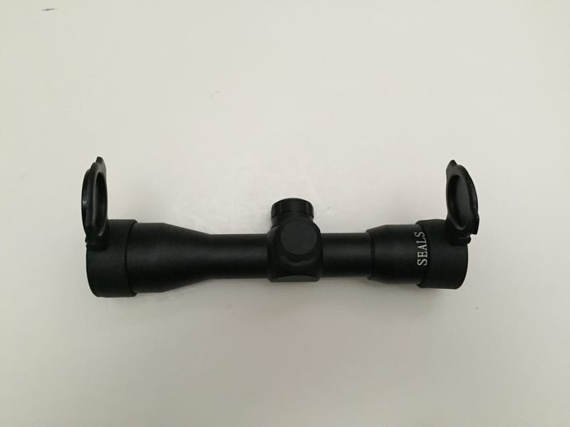 SCOPES 1" TUBES - SEALS OPTIC
