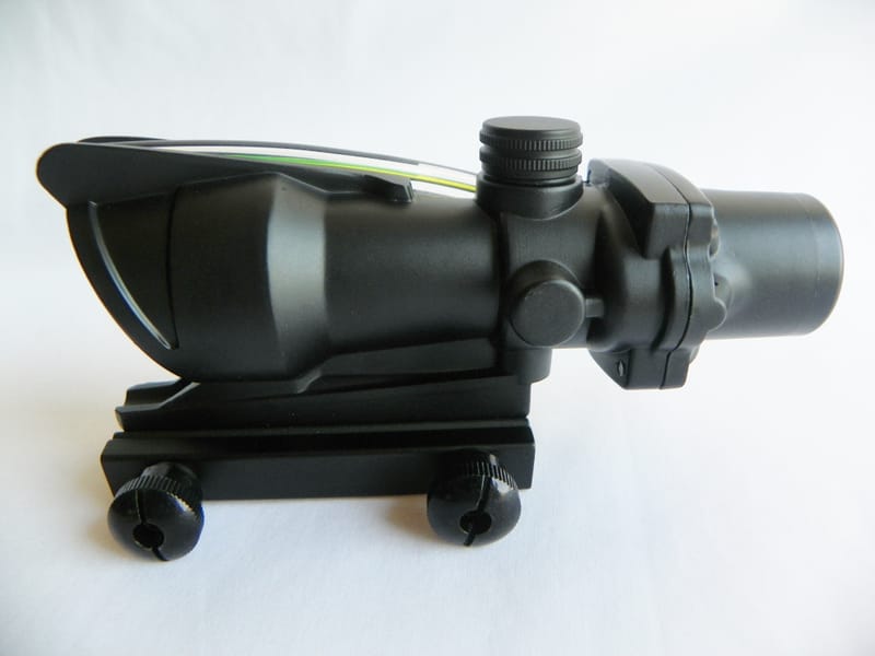 FIBER OPTICS - SEALS OPTIC