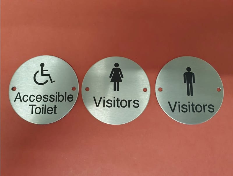 First Class Signs and Engraving Ltd. - First Class Signs and Engraving Ltd.